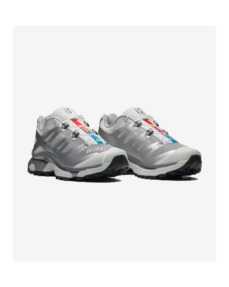 Salomon XT-4 OG Silver